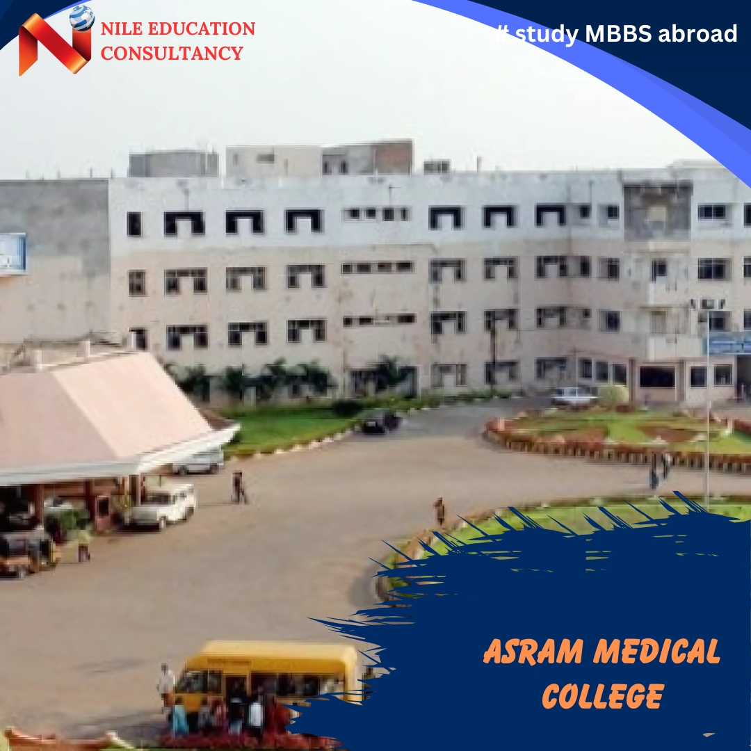 ASRAM Medical College | Fees, Admission 2025-26