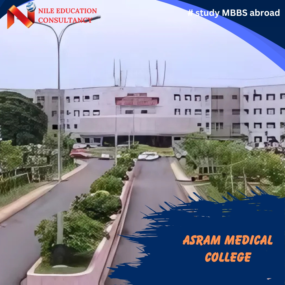ASRAM Medical College | Fees, Admission 2025-26