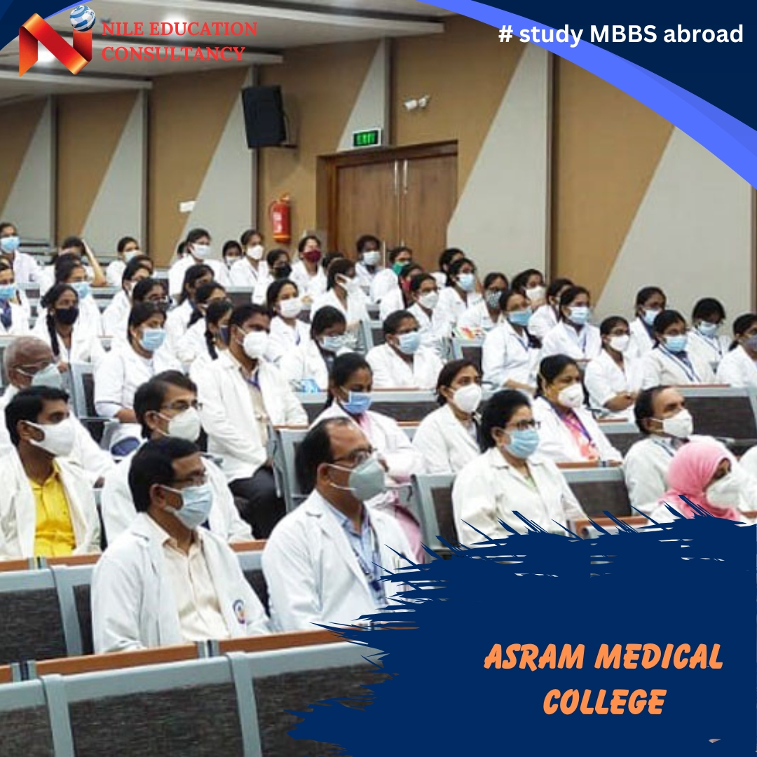 ASRAM Medical College | Fees, Admission 2025-26