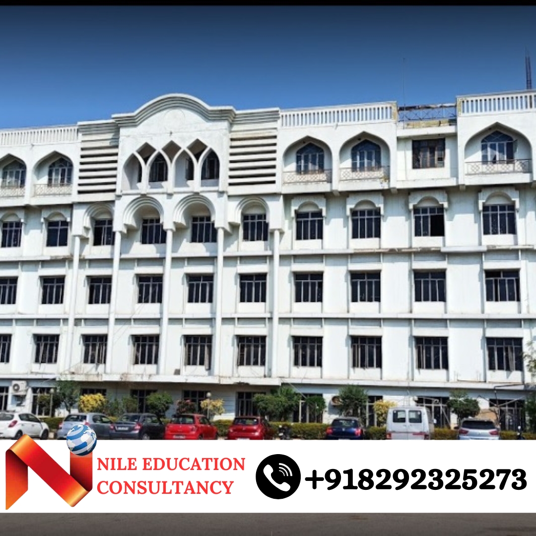 Shadan Institute of Medical Sciences | Fees, Admission 2026-27