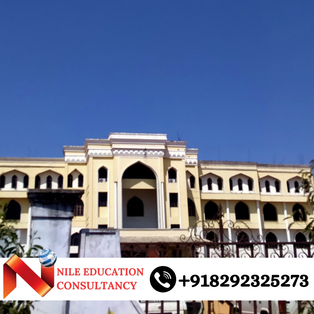 Shadan Institute of Medical Sciences | Fees, Admission 2025-26