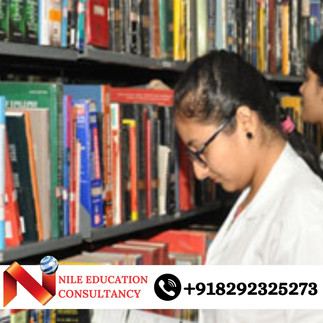 Shadan Institute of Medical Sciences | Fees, Admission 2025-26