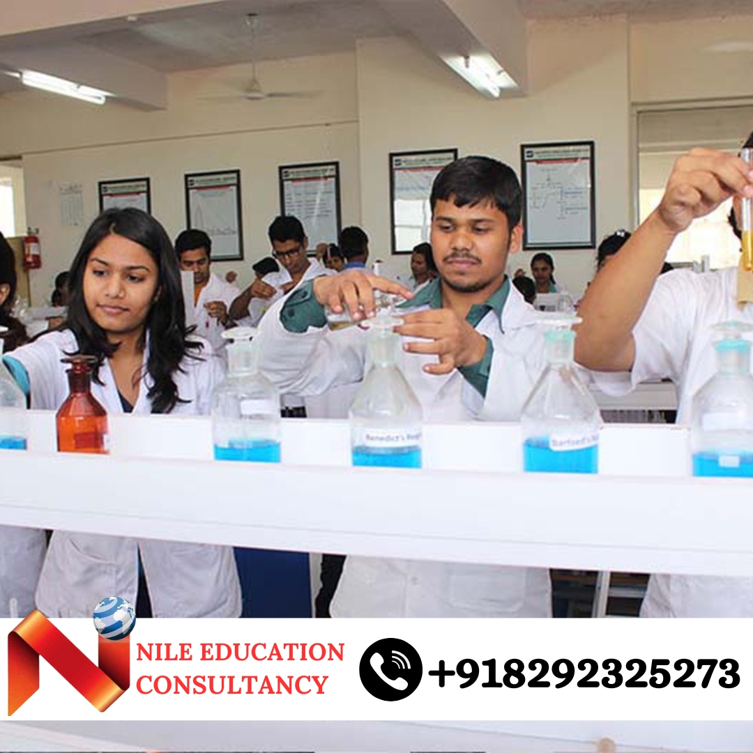 SMBT Institute of Medical Sciences and Research Centre | Fees ...
